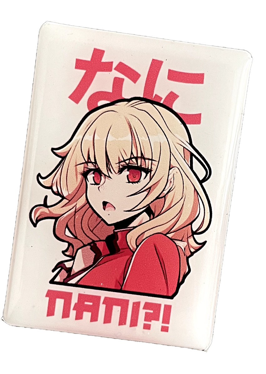 MAGNETE NANI STUPITA COL. – Studio Supernova